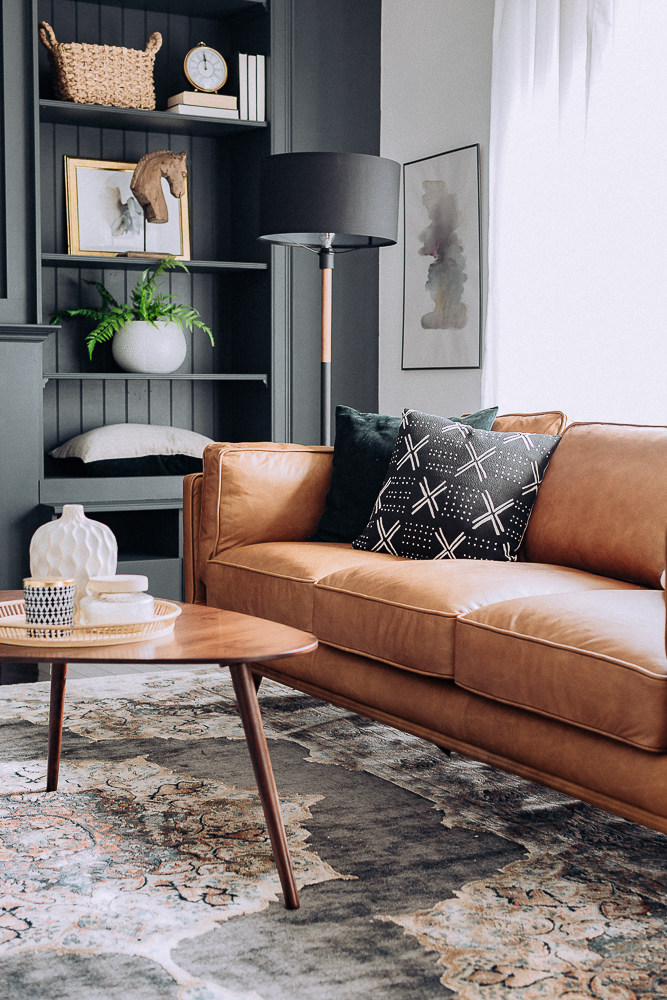 Tan Leather Sofa Decorating Ideas Shelly Lighting Tan Leather Sofa Decorating Ideas Shelly Lighting