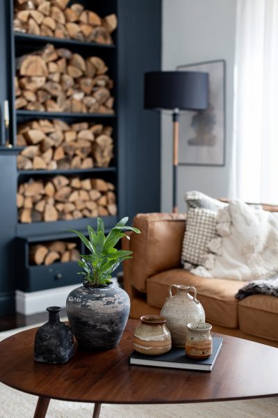 Antique Vase effect DIY