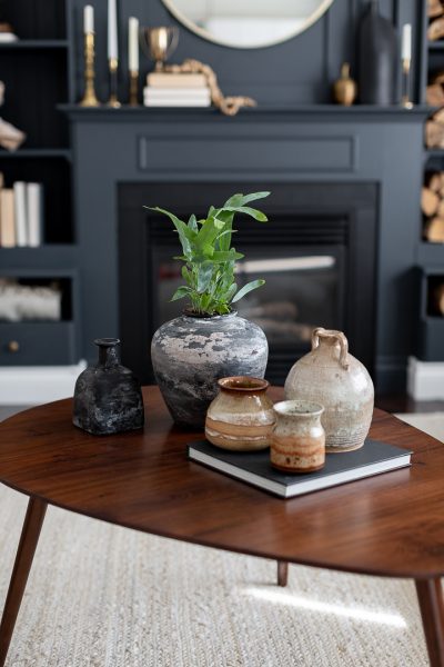 Antique Vase effect DIY