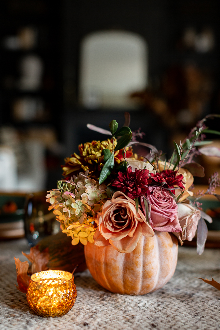 Cozy Fall Decor Ideas