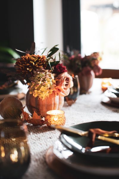 Cozy Fall Decor Ideas
