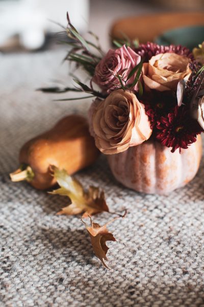 Cozy Fall Decor Ideas